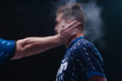 Strikers - Power Slap