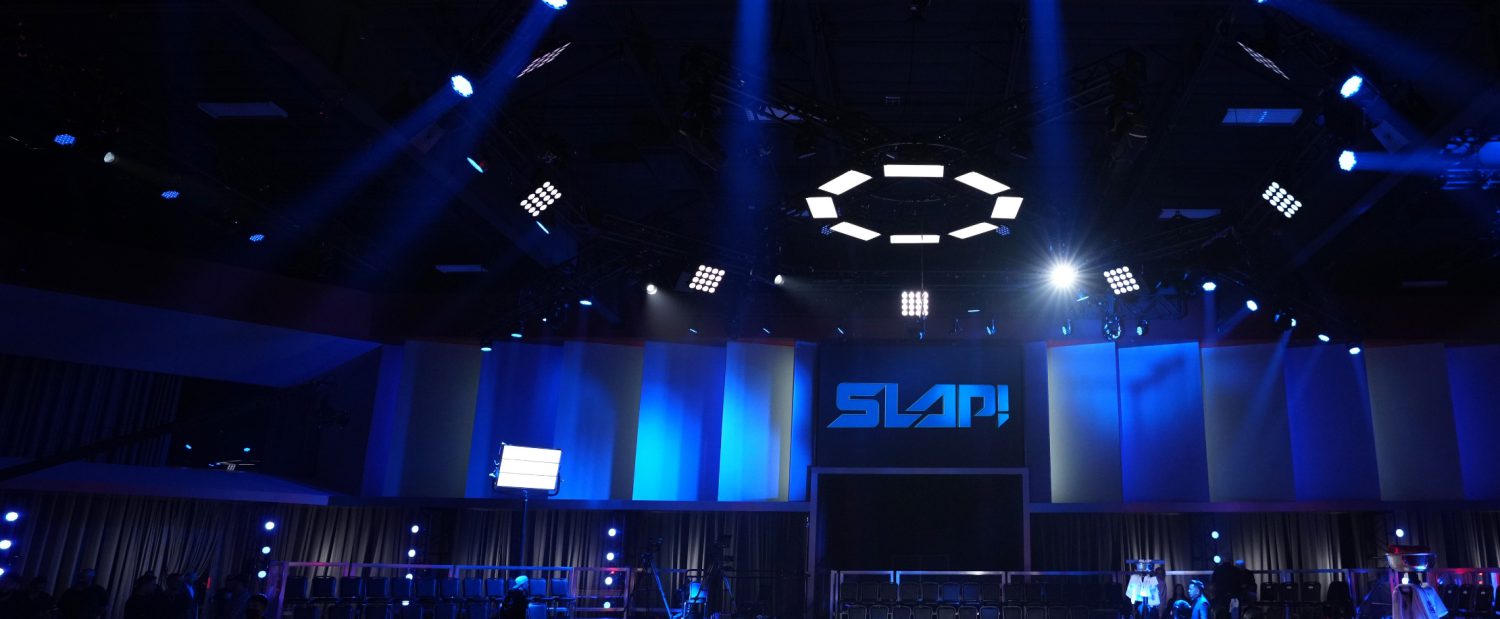 Power Slap - Watch on YouTube