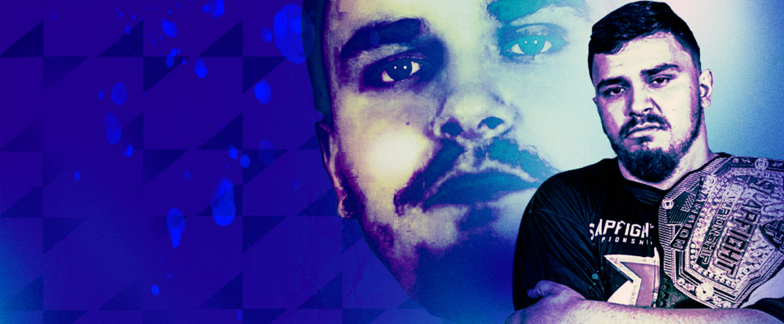 Darius the Destroyer Joins Power Slap as 1st Official Coach - Power Slap