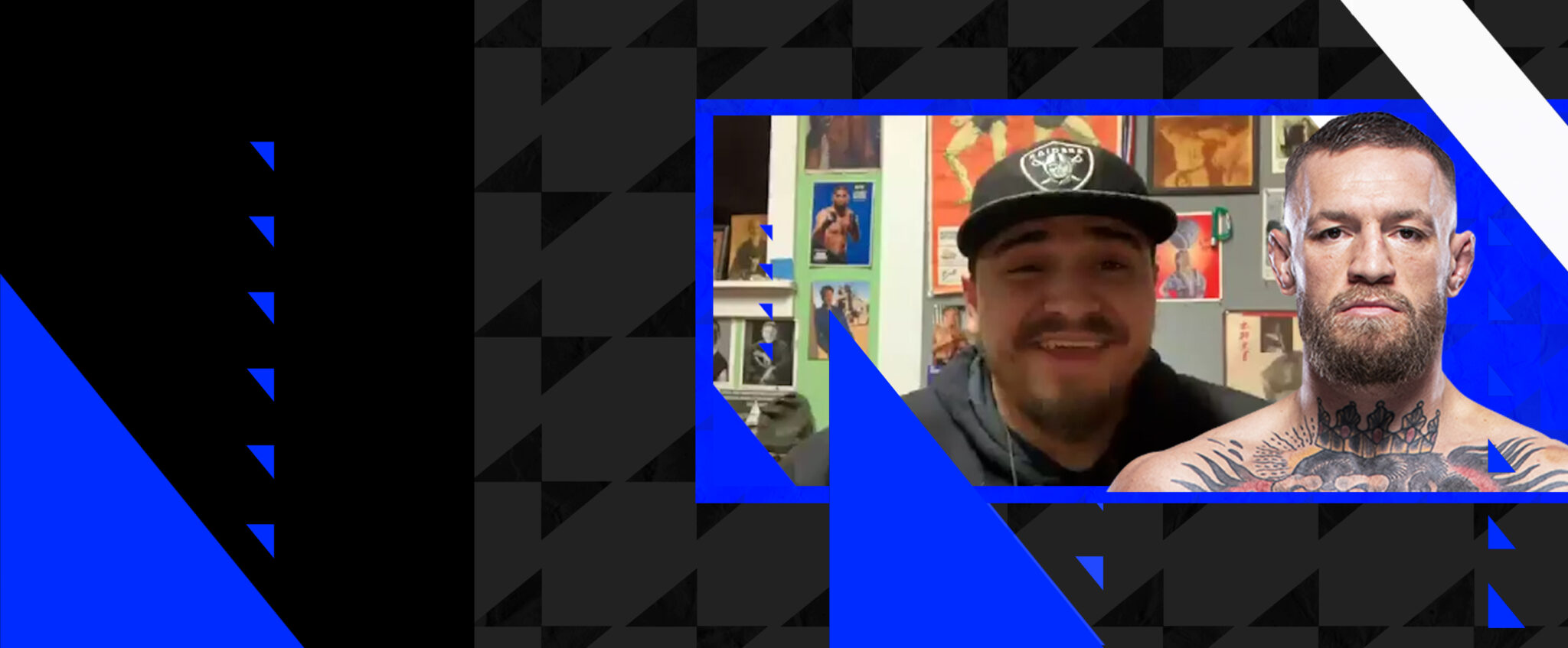 Darius the Destroyer Calls Out Conor McGregor, 'He Can Get It!' - Power ...