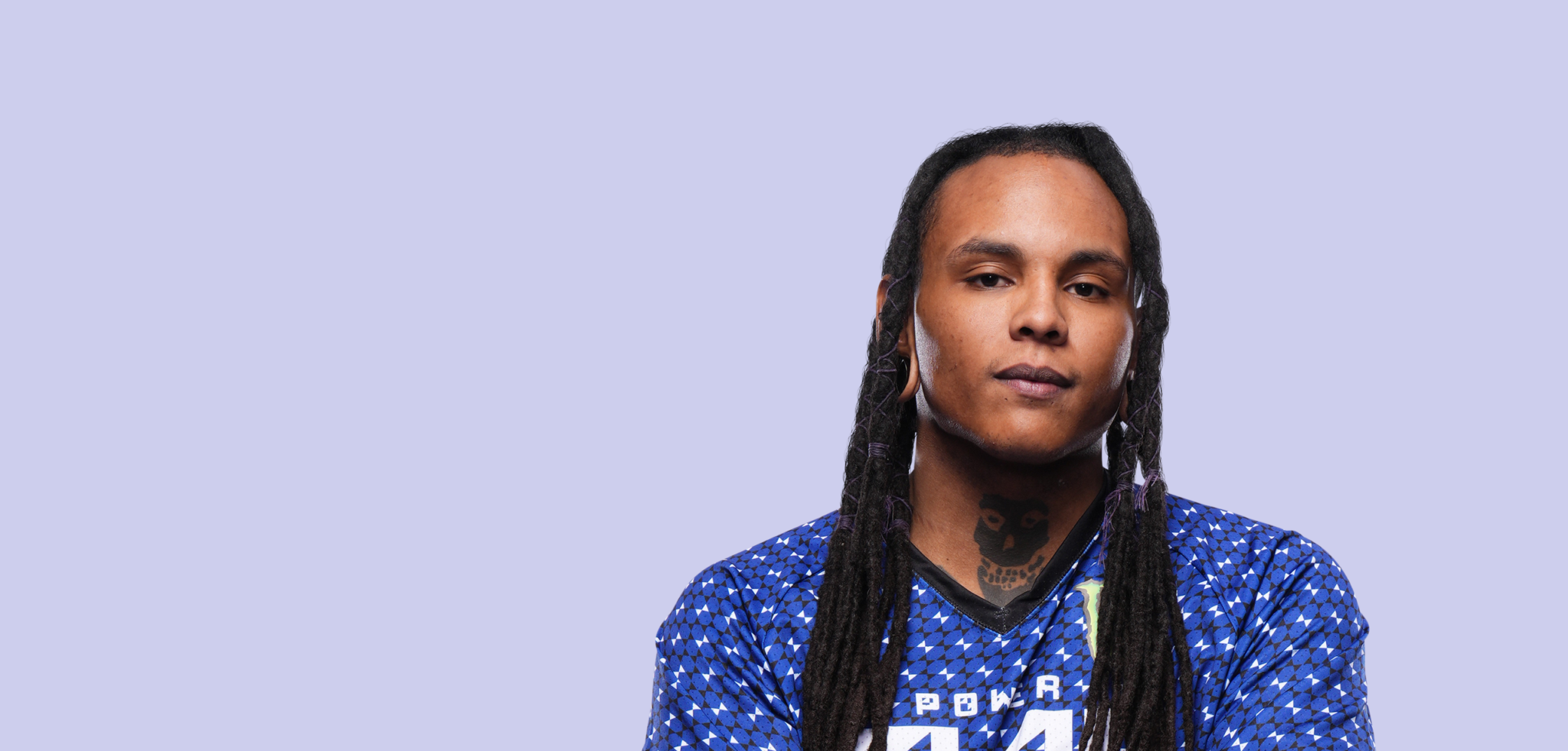 AyJay Hintz to Russel Rivero: I'll KO You Again! - Power Slap