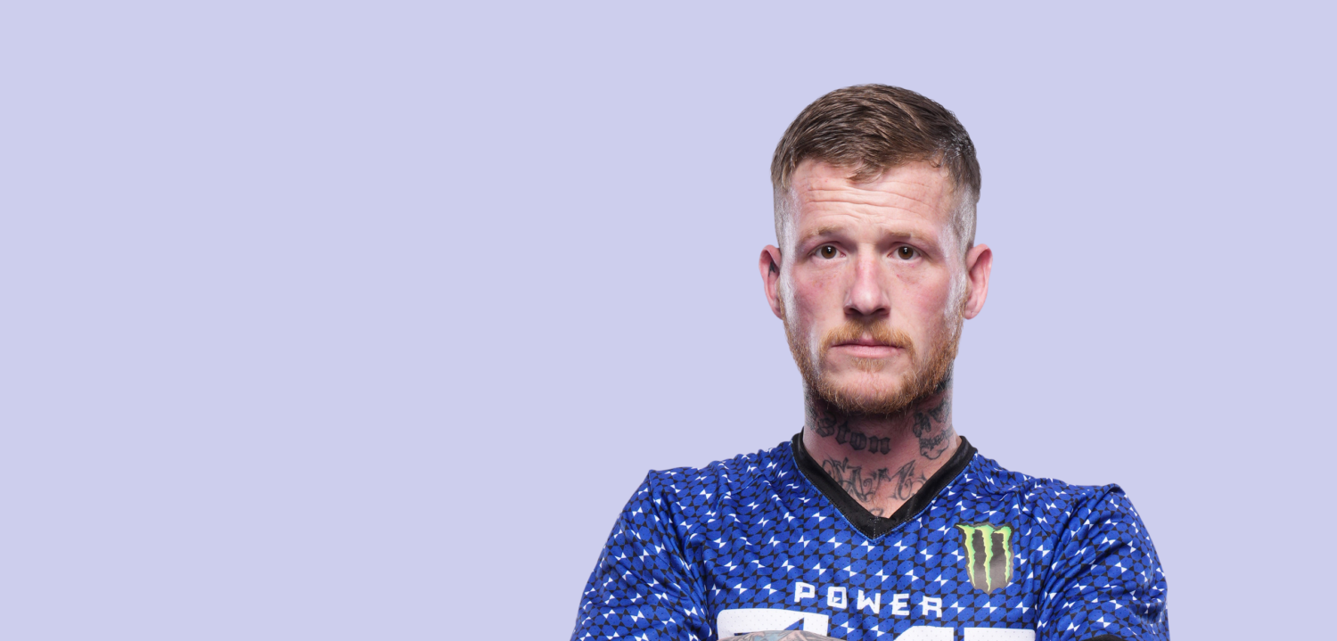 Chris Thomas Makes Explosive Power Slap Debut, Insane KO - Power Slap