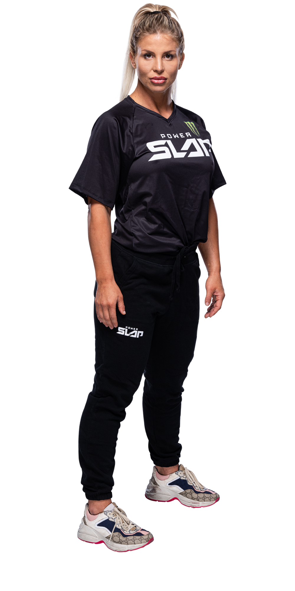 Power Slap 6: KO Chris vs Muniz - Power Slap