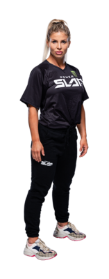 Sheena Bathory - Power Slap