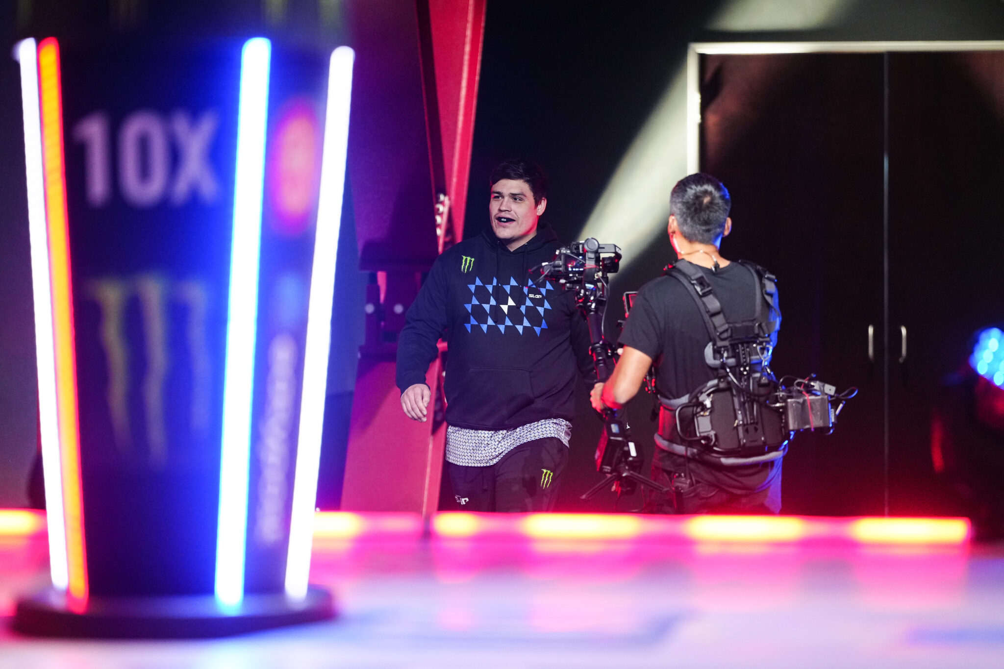 Power Slap: Road to the Title Episode 2 Recap - Power Slap