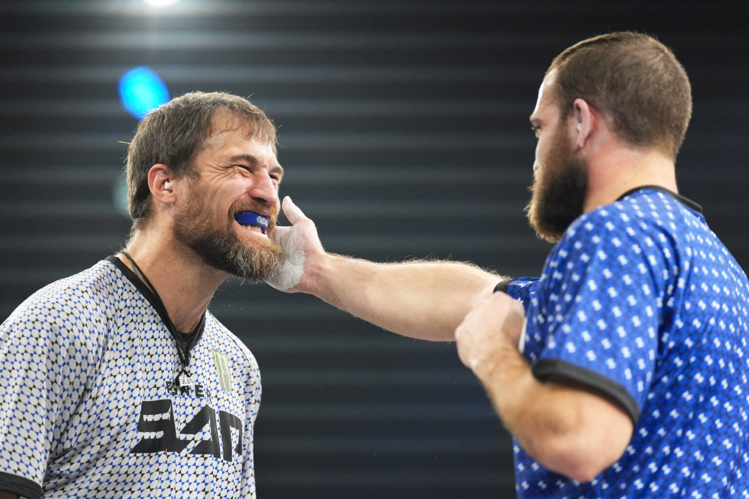 Power Slap: Road to the Title Episode 3 Recap - Power Slap