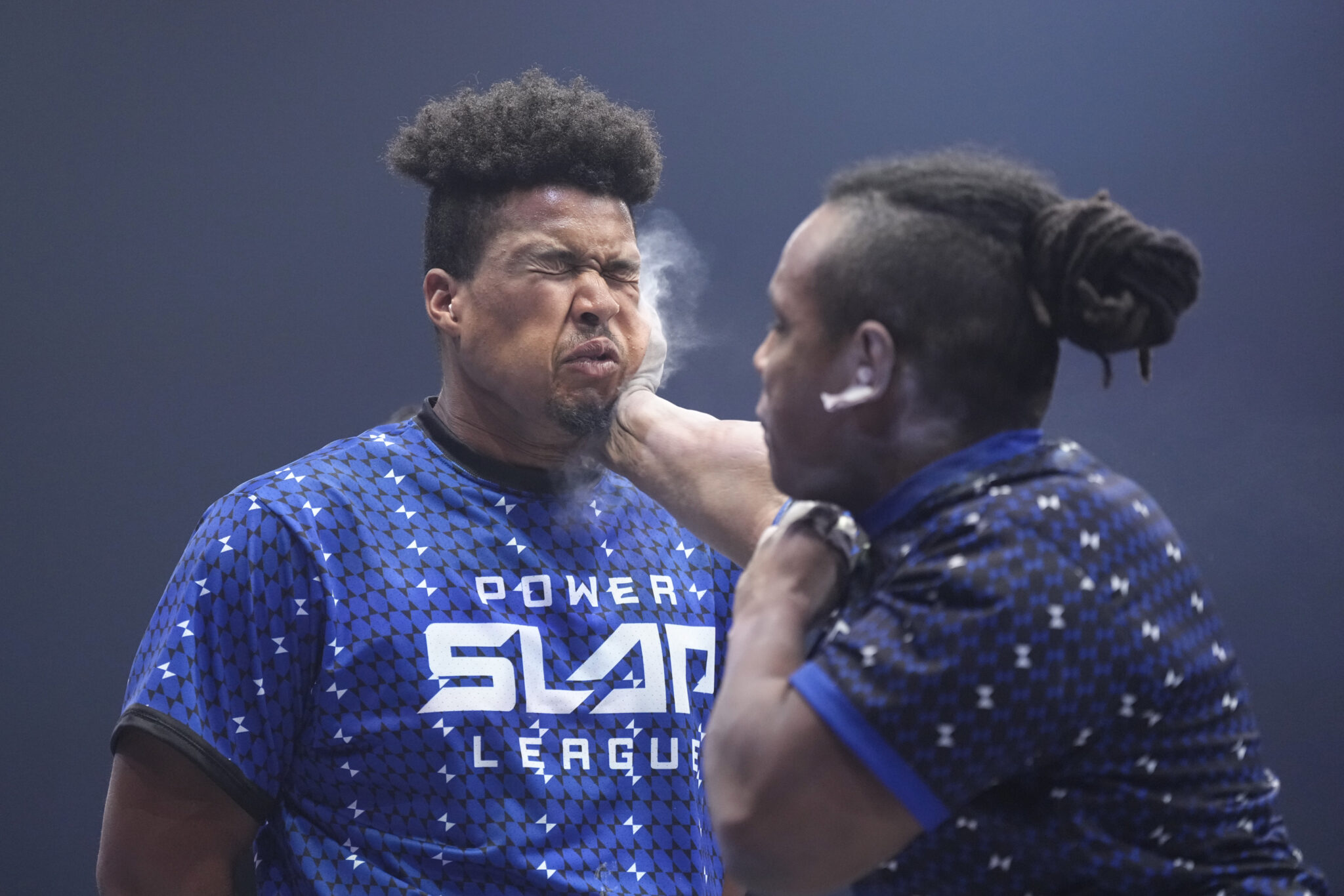 Power Slap: Road to the Title Episode 1 Recap - Power Slap