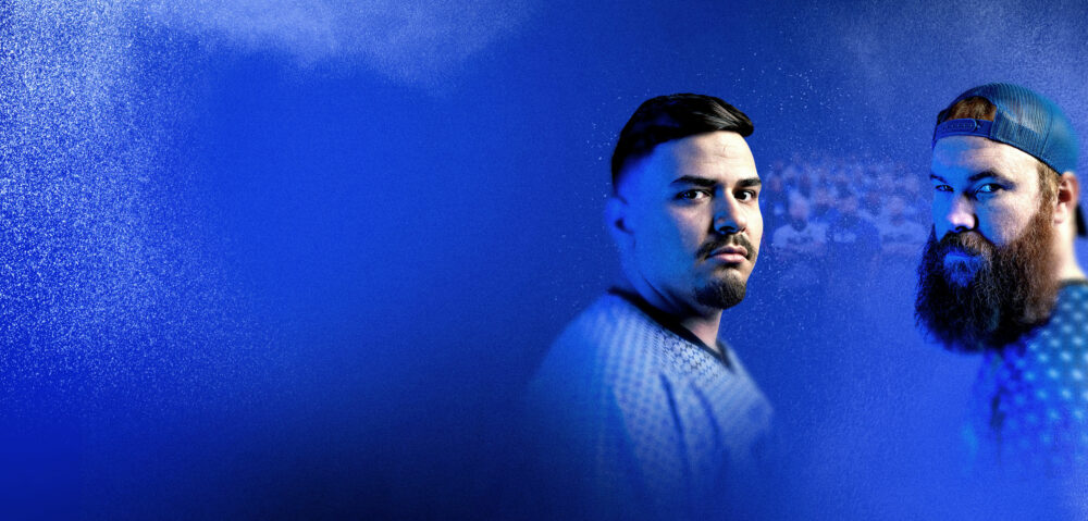 Hitting the Bars? Here's Where to Watch Power Slap - Power Slap