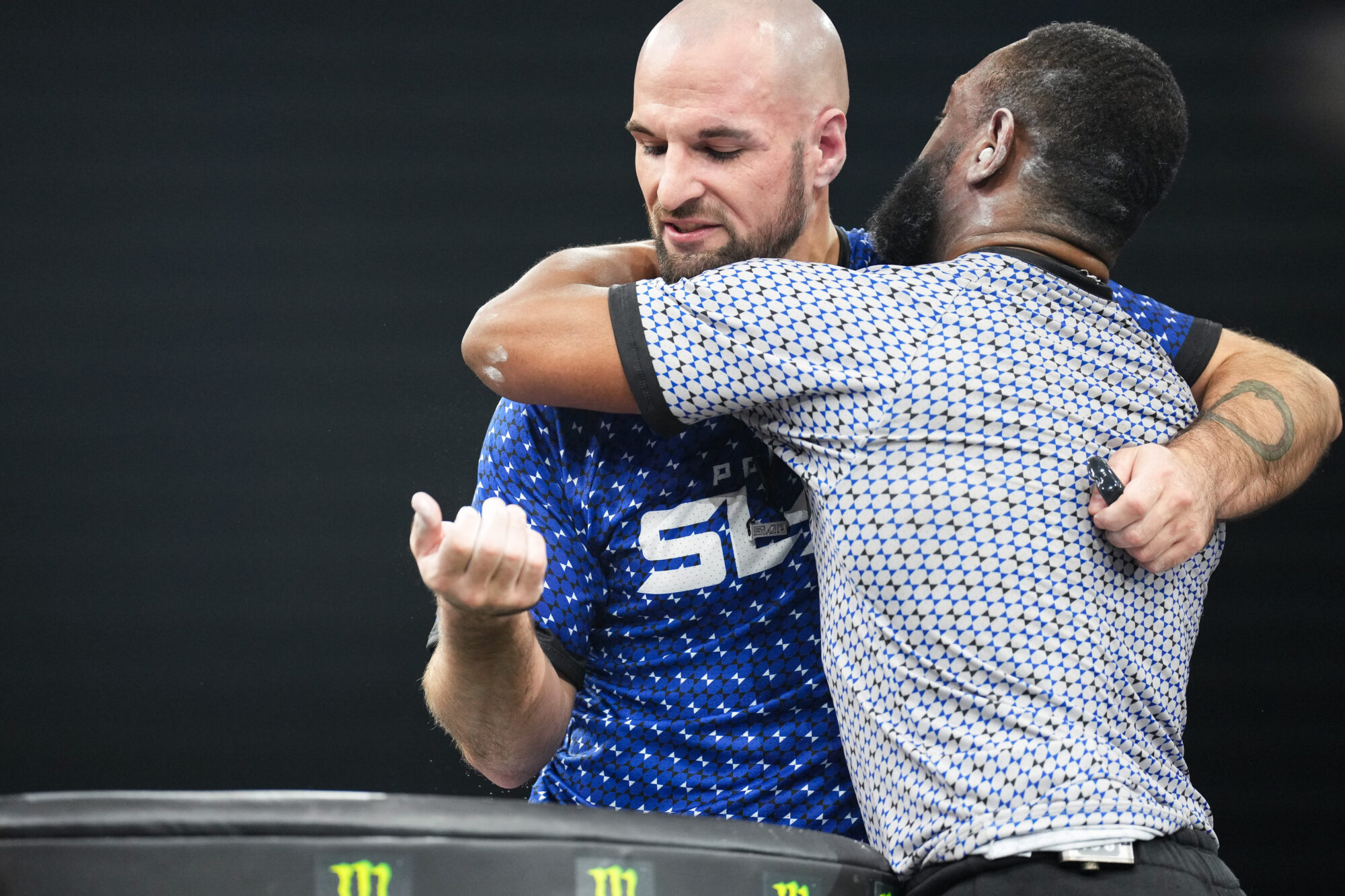 Power Slap: Road to the Title Episode 4 Recap - Power Slap