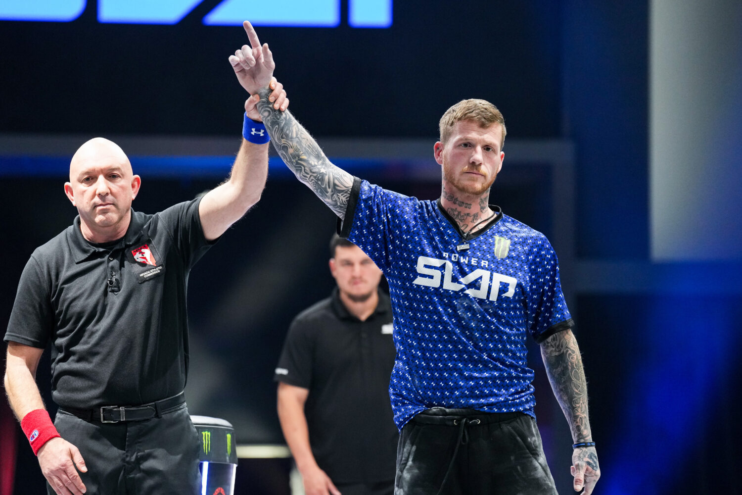 Match By Match | Power Slap 7: The Bell vs Phillips - Power Slap