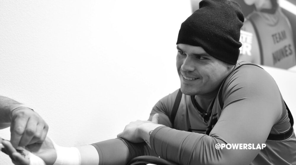 Power Slap: Road to the Title Episode 4 Recap - Power Slap