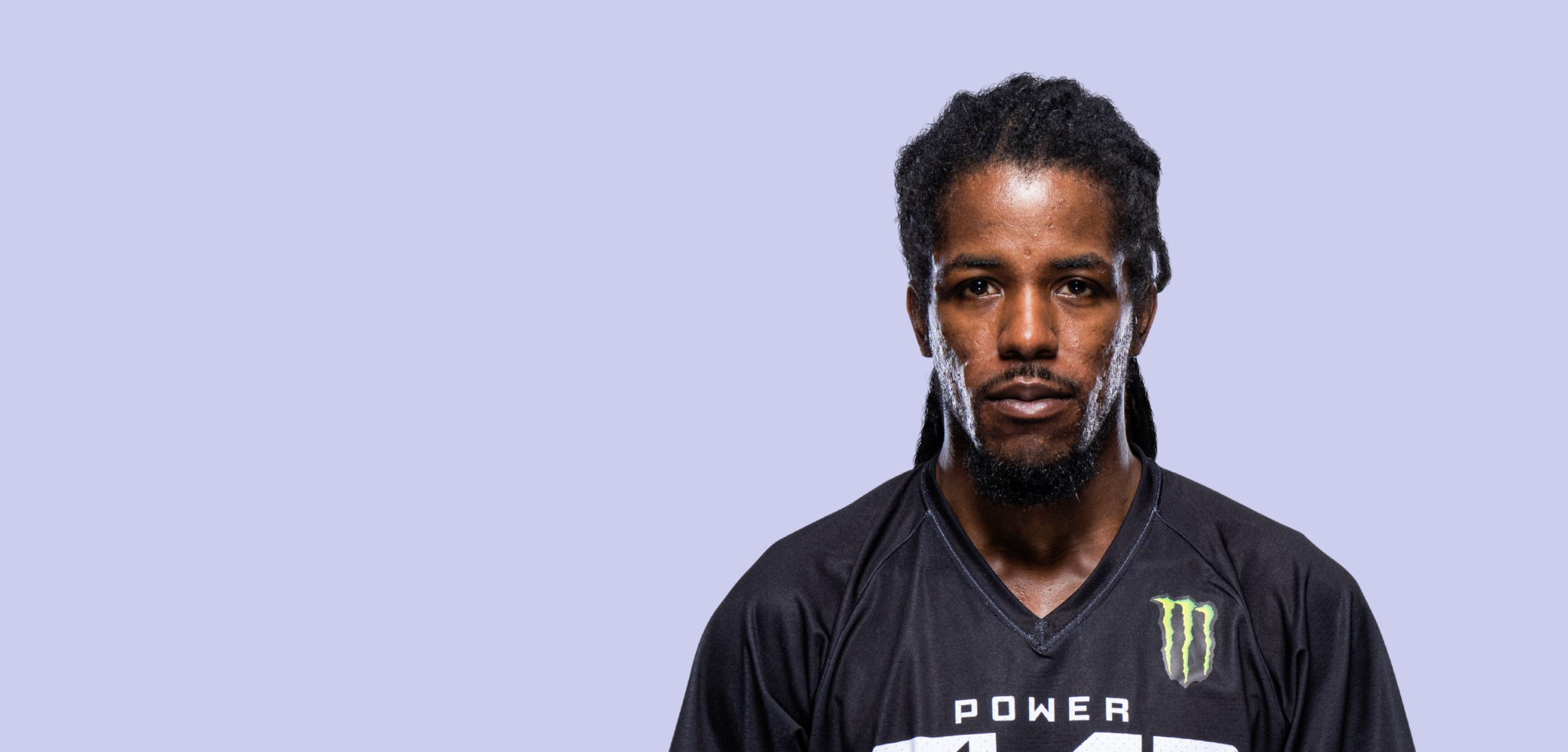 Alex Asbury - Power Slap