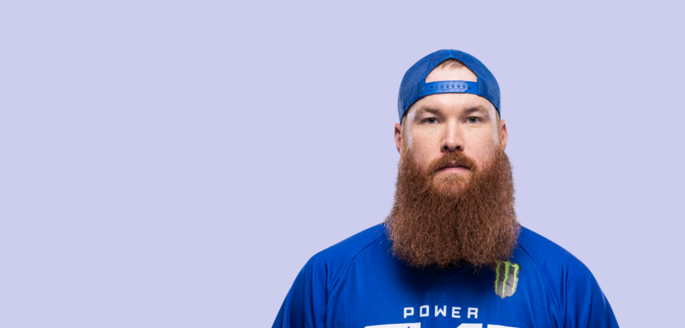 Ron Bata - Power Slap