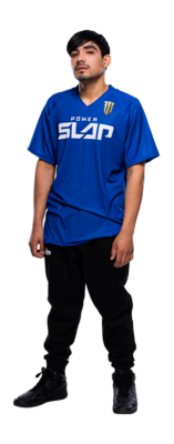 Power Slap 1 - Power Slap