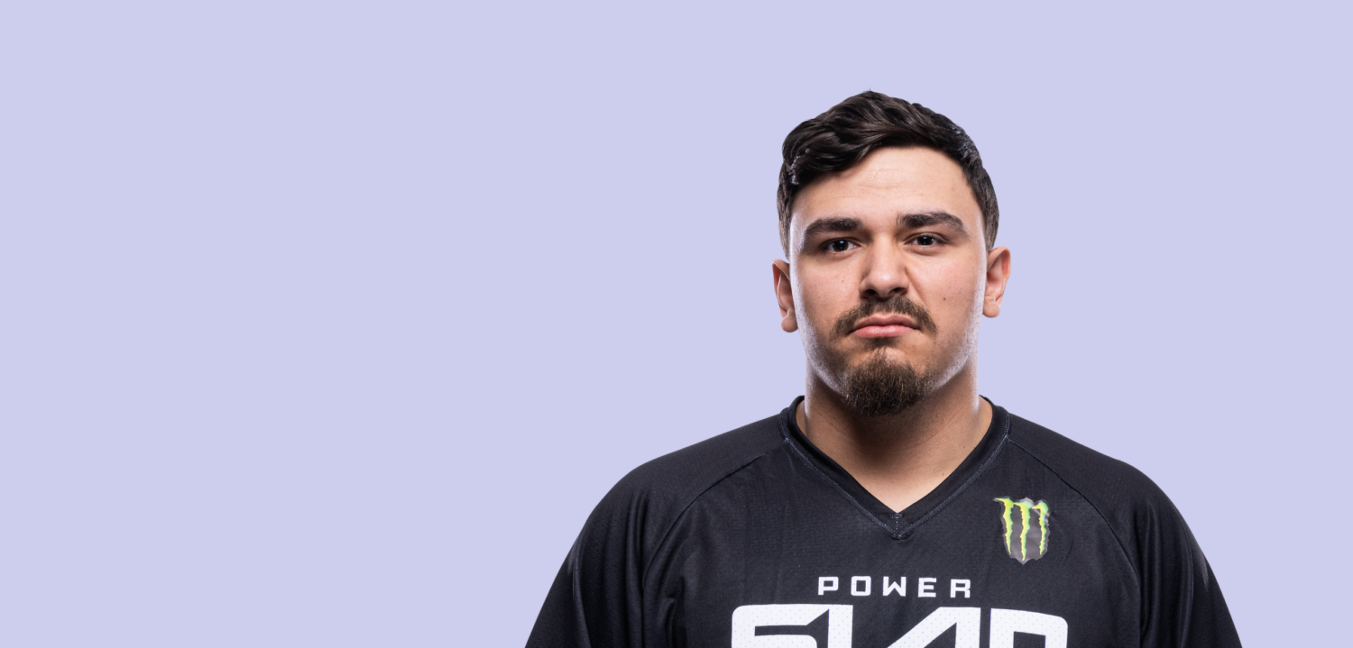 Darius Says Dropping In Rankings Sucks, I'm Still the GOAT! - Power Slap