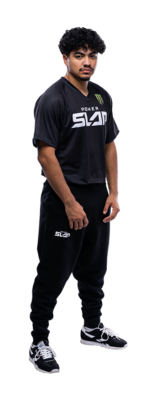 Power Slap - the world’s premier slap fighting promotion