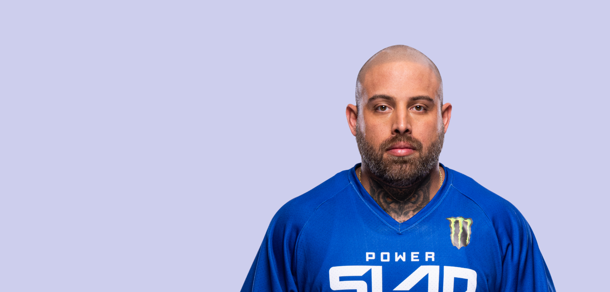 Isaih Quinones - Power Slap