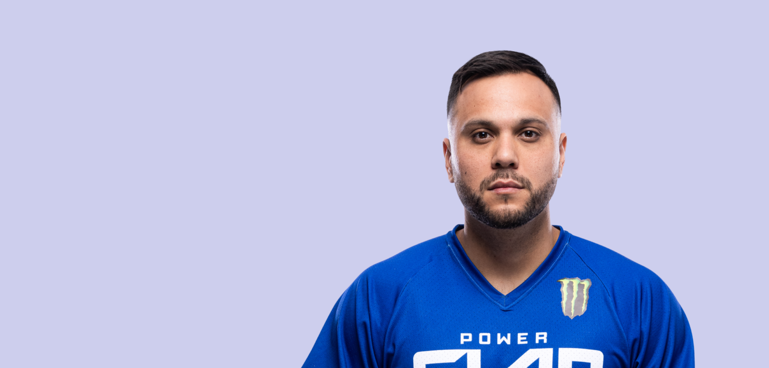 Azael Rodriguez - Power Slap