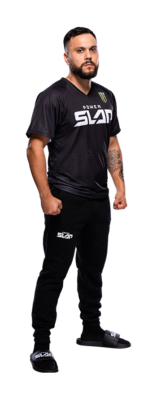 Azael Rodriguez - Power Slap