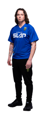 Power Slap 8: Da Crazy Hawaiian vs van Heerden - Power Slap