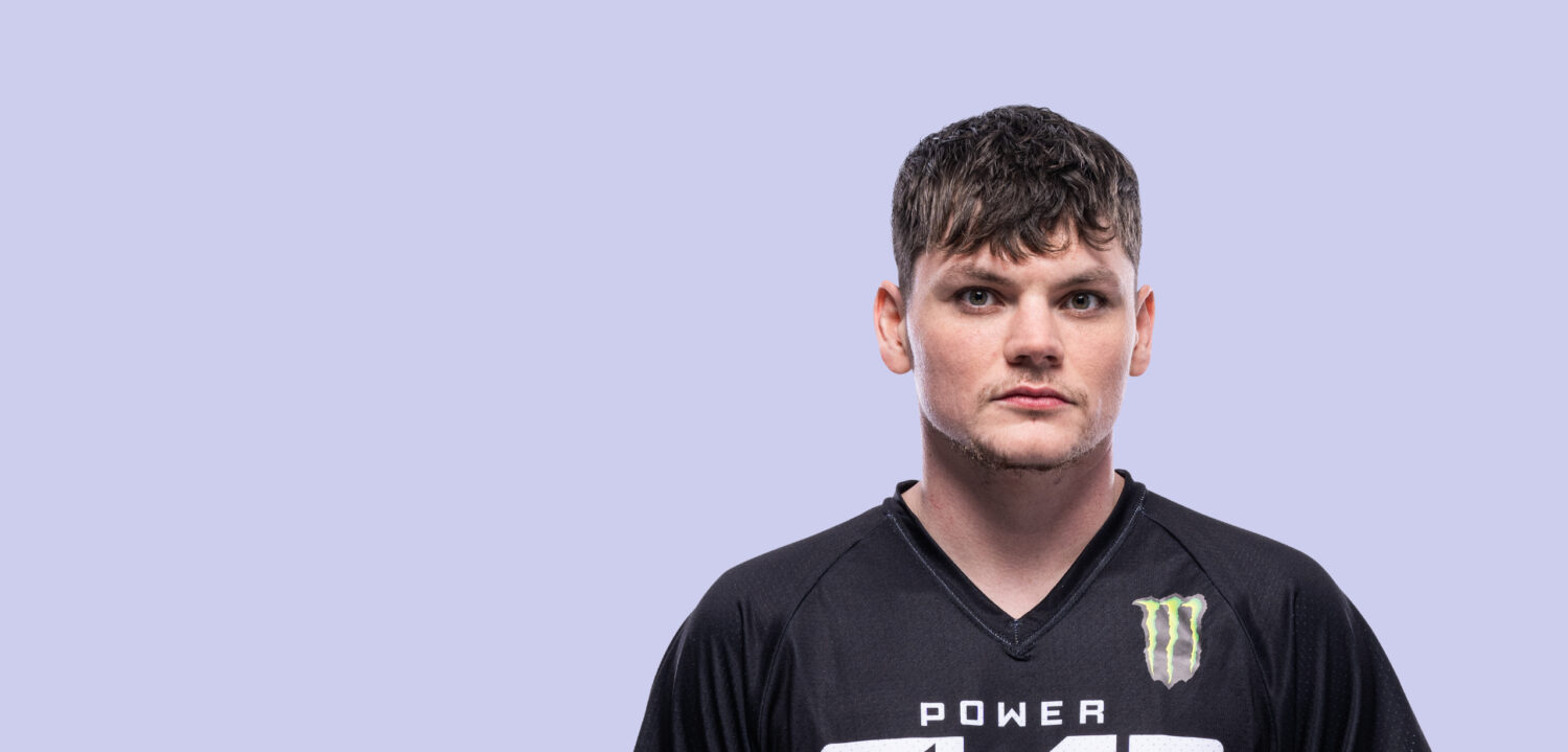 Chris Debow: 'I'm Coming to Rip Your Head Off' - Power Slap