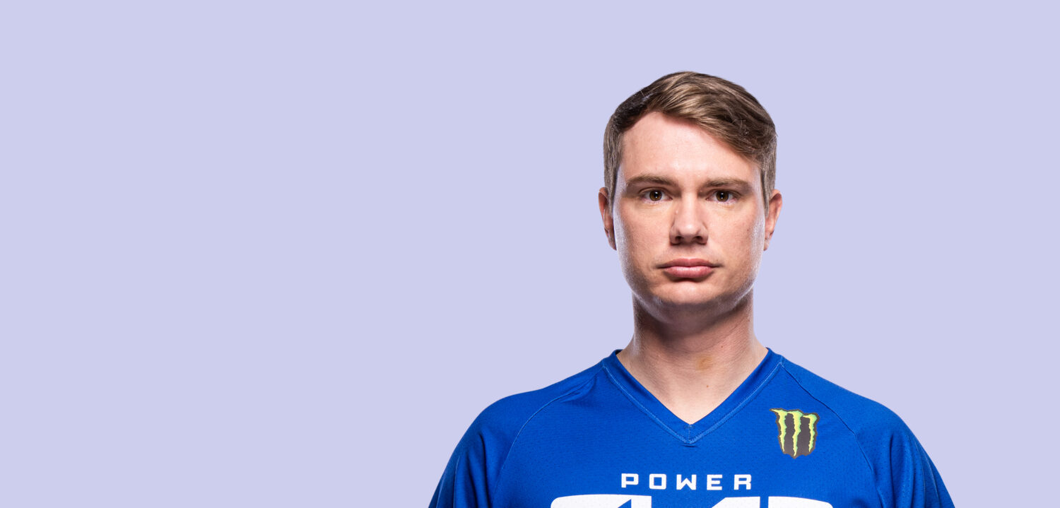 Alan Klingbeil - Power Slap