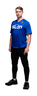 Power Slap 13: Dumpling vs Da Hawaiian Hitman - Power Slap