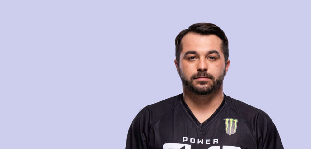 Joseph Landman - Power Slap