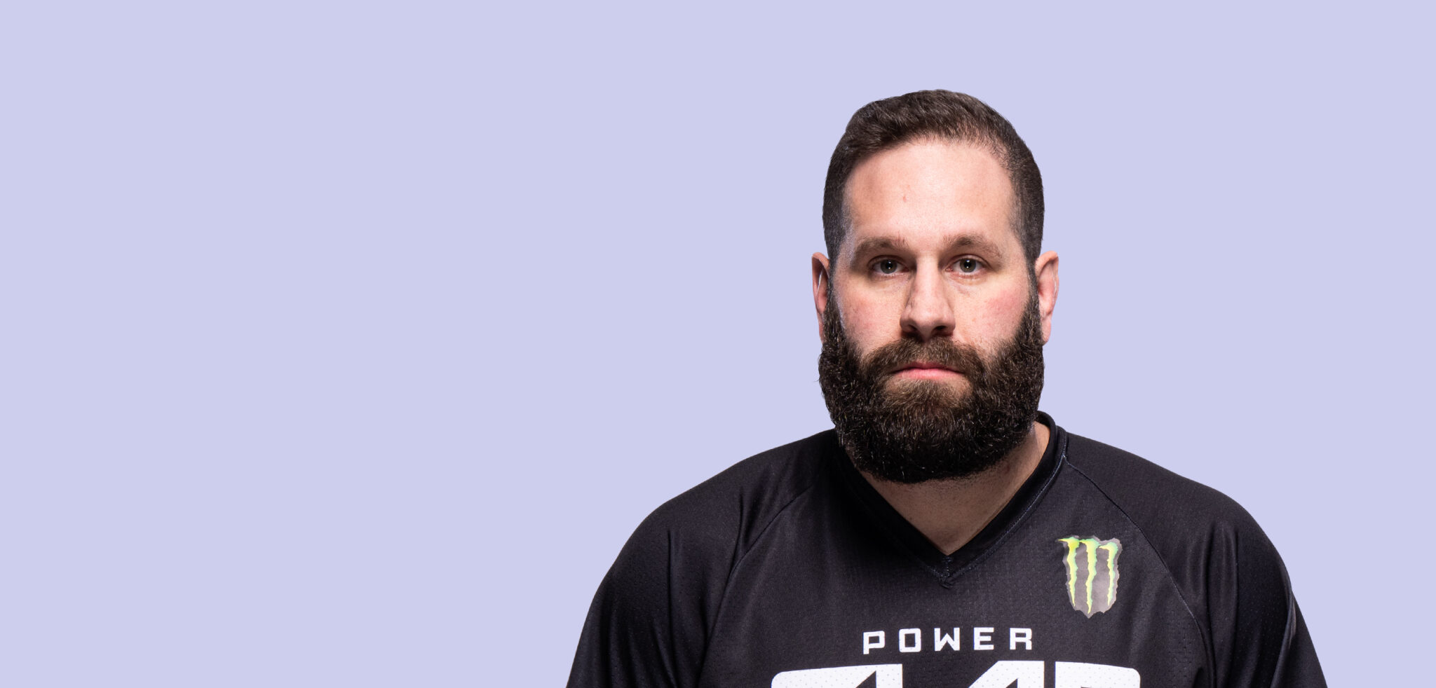 TJ Thomas - Power Slap