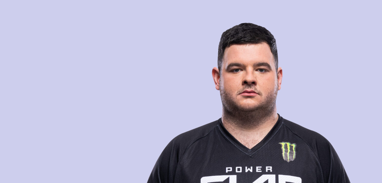 Austin Turpin - Power Slap