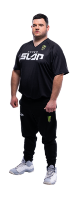 Power Slap 14: The Bell vs Mena - Power Slap