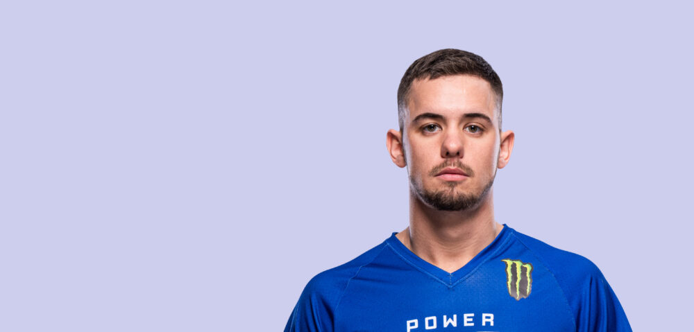 Cole Young - Power Slap