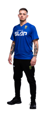 Power Slap 6: KO Chris vs Muniz - Power Slap