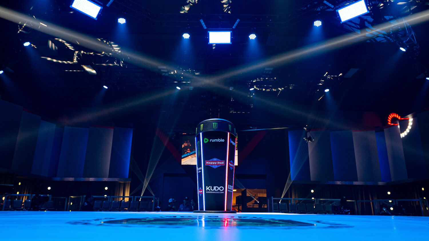 How and Where to Bet on Power Slap Online - Power Slap