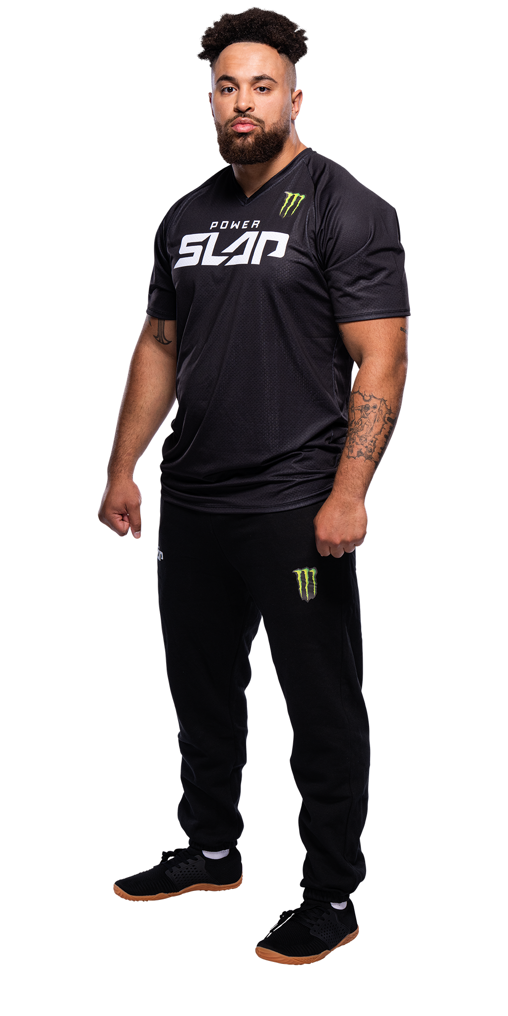 Power Slap 4: Hintz vs Turpin - Power Slap