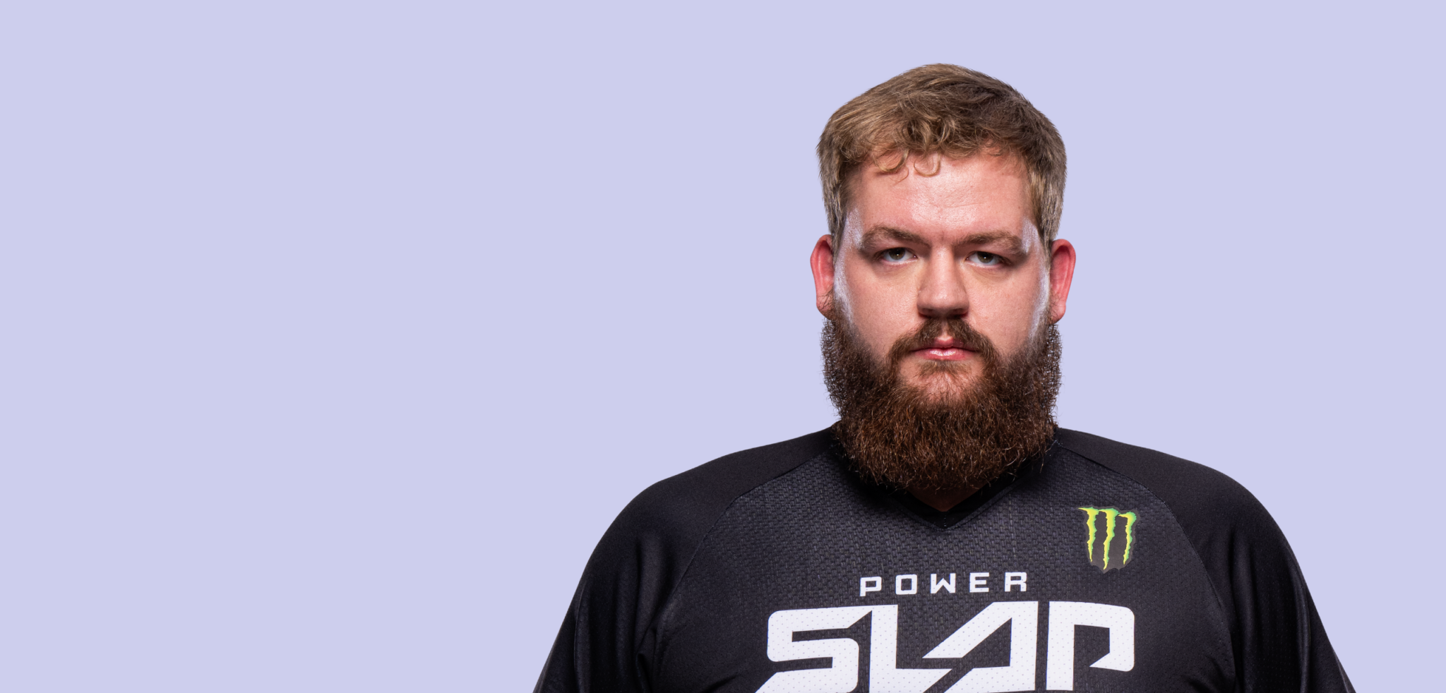 Cooper Housley - Power Slap