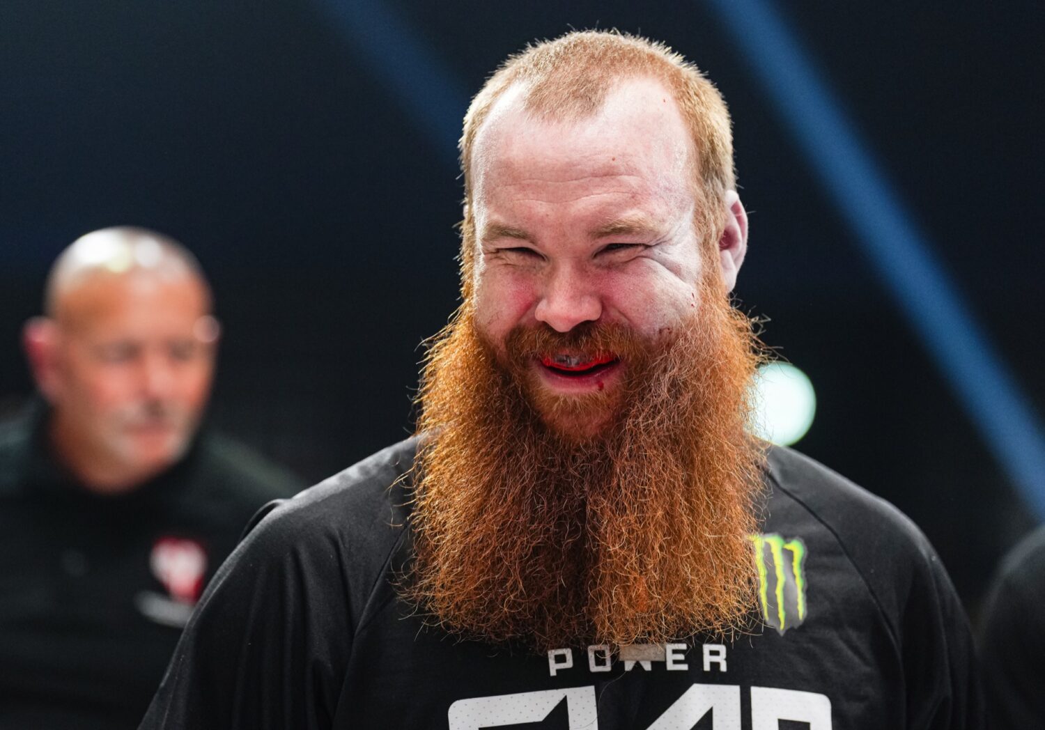 Wolverine Is Blazing His Own Power Slap Path - Power Slap