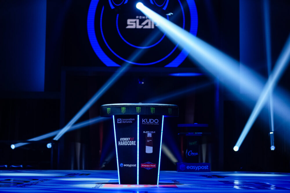 Power Slap: Road To The Title Returns - Power Slap