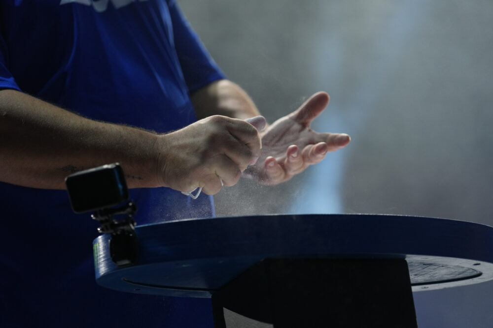 Episode 1 Recap | Power Slap: Road To The Title Season 2 - Power Slap