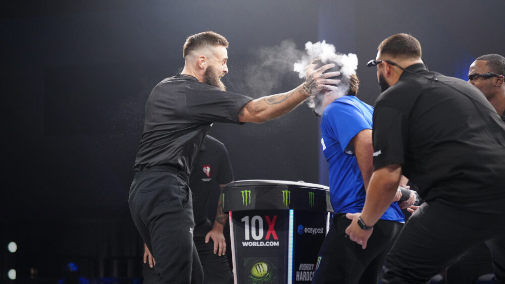 Episode 7 Recap | Power Slap: Road To The Title Season 2 - Power Slap