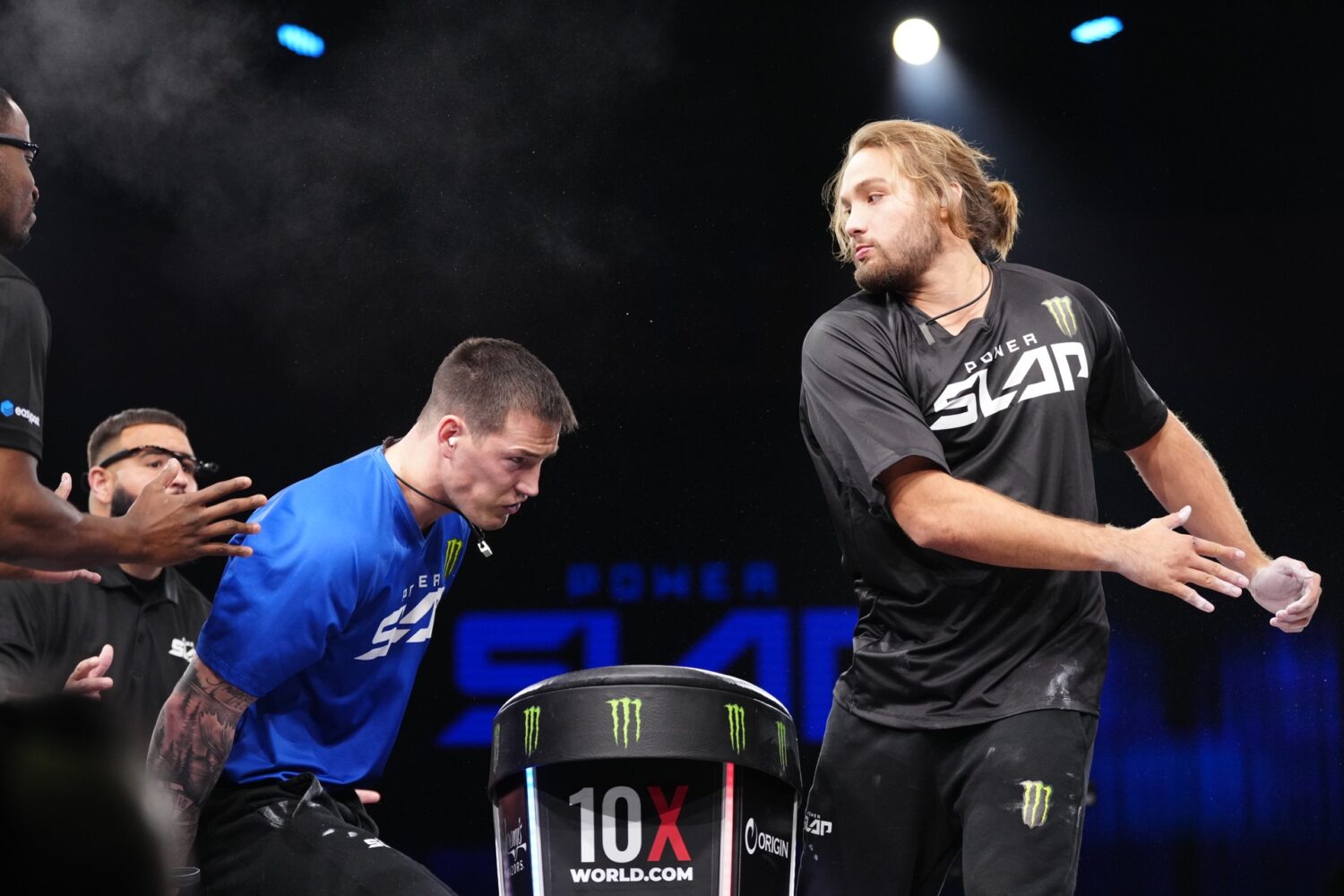 Match By Match Preview | Power Slap 6: KO Chris vs Muniz - Power Slap