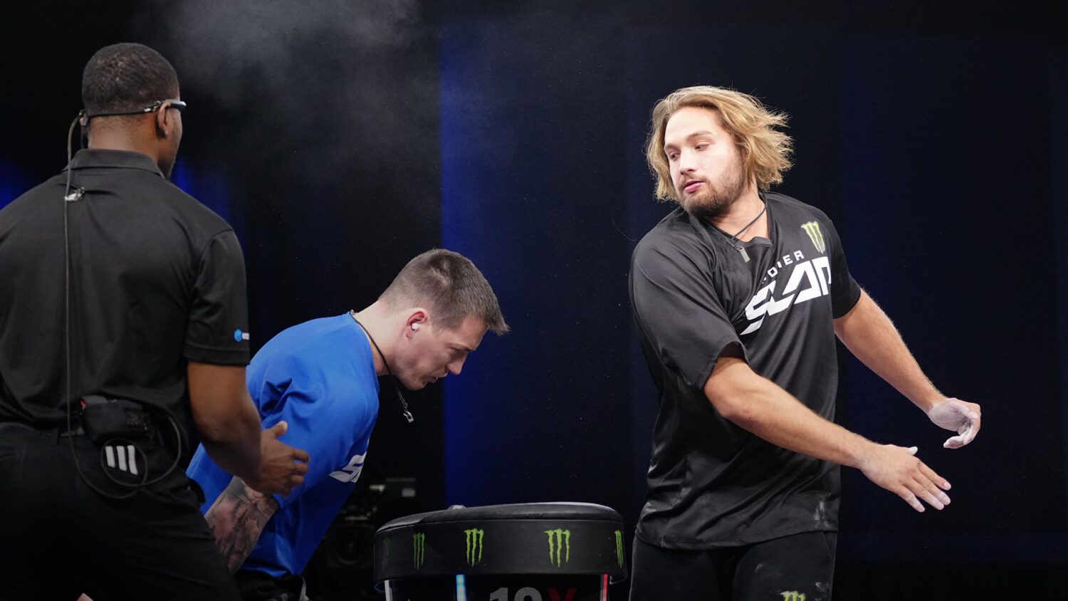 Episode 10 Recap | Power Slap: Road To The Title Season 2 - Power Slap