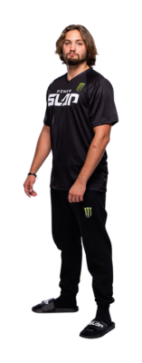 Power Slap 11: Da Crazy Hawaiian vs Dumpling 2 - Power Slap