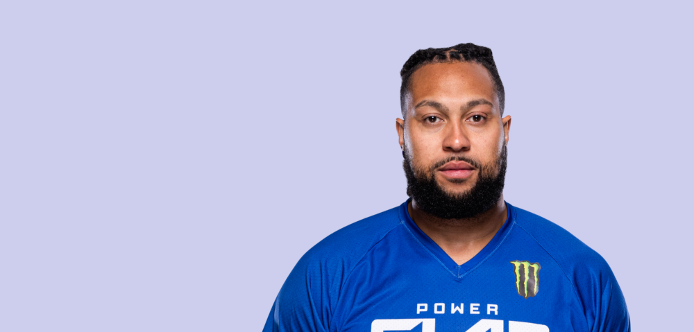 Brian Ellis - Power Slap