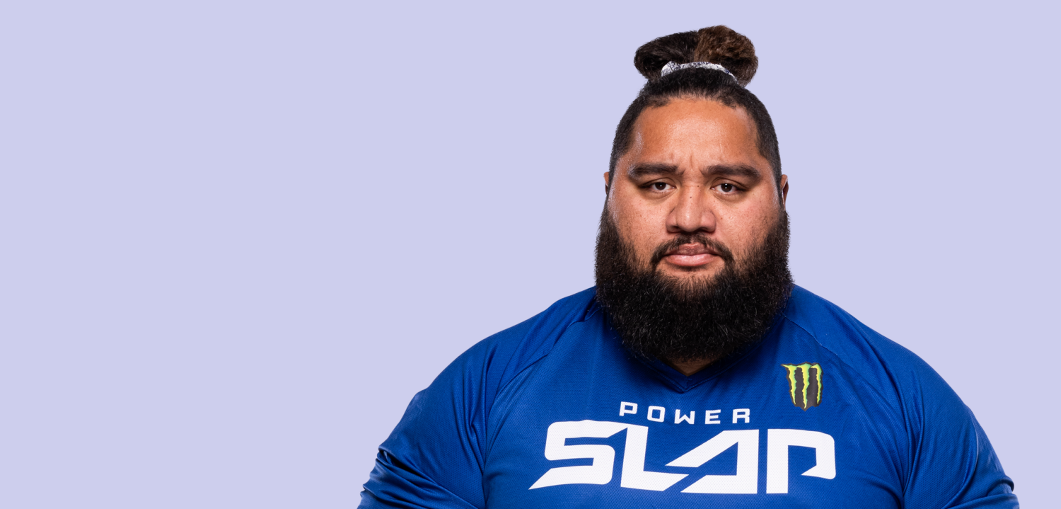 Makini Manu - Power Slap