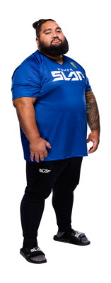 Makini Manu - Power Slap