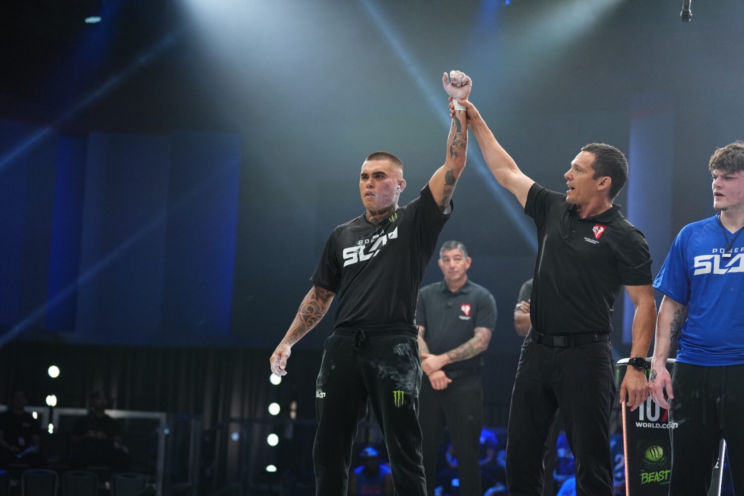 Match By Match Preview | Power Slap 6: KO Chris vs Muniz - Power Slap