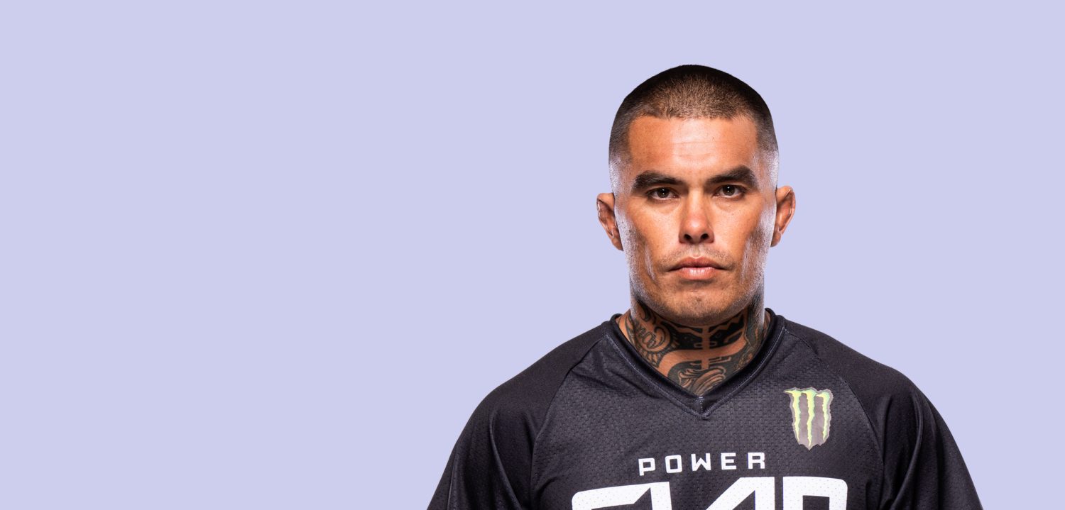 Zach Zane - Power Slap