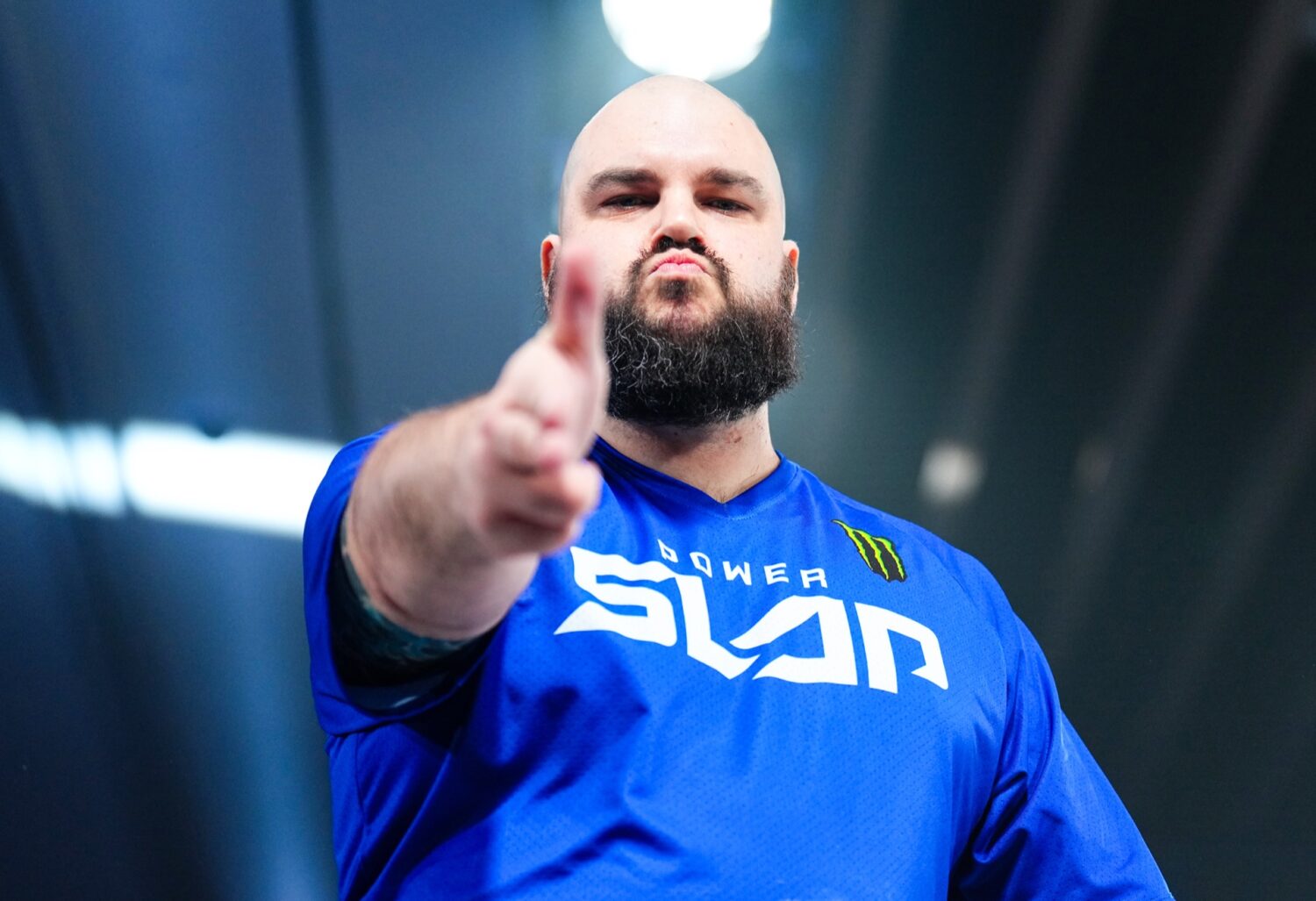 Talking Points | Power Slap 6: KO Chris vs Muniz - Power Slap