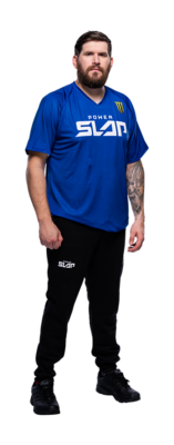 Strikers - Power Slap